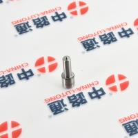 China top quality DSLA148P219 Fuel Injector Nozzle 0433175020 DSLA148P219 for MACK Engine: EM7-275 / EM7-300 4VH / E7-400 wholesale price 0 433 175 020 for sale