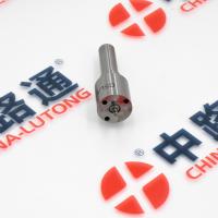 China DSLA153P009 High quality DSLA153P009 Oil Nozzle Diesel Fuel Injector Nozzle For Diesel Engine---P type nozzle for JMC FOTON / 4JB1 KBAL-P001A for sale