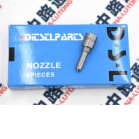 China DSLA153P009 High quality DSLA153P009 Oil Nozzle Diesel Fuel Injector Nozzle For Diesel Engine---P type nozzle for JMC FOTON / 4JB1 KBAL-P001A for sale