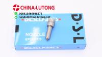 China Fuel Injector nozzle CDSLA154P966 DSLA154P966 Diesel Injection Nozzles DSLA154P966 For Huayuan Laidong Engine 4102 4100QBZL/4102QBZL-2 for sale