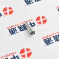 China Made in China Diesel Injector Nozzle Tips DSLA152P938  Fuel Injector Nozzle DSLA152P938 F019121938 for BAW FENIX 1065 / FAW1051 for sale