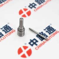 China diesel nozzle F 019 123 042 DSLA148P042 high-quality diesel fuel injectors with the part number DSLA148P042  for JMC FOTON 4JB1 for sale