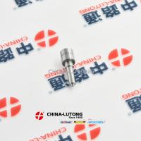 China Direct Factory sale 0 432 193 468 DSLA146P1436 New Durable Diesel Injector Nozzles DSLA146P1436 for Fuel Injector 04331751436 for sale