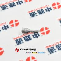 China Direct Factory sale 0 432 193 468 DSLA146P1436 New Durable Diesel Injector Nozzles DSLA146P1436 for Fuel Injector 04331751436 for sale
