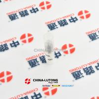 China Direct Factory sale 0 432 193 468 DSLA146P1436 New Durable Diesel Injector Nozzles DSLA146P1436 for Fuel Injector 04331751436 for sale