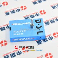 China Direct Factory sale 0 432 193 468 DSLA146P1436 New Durable Diesel Injector Nozzles DSLA146P1436 for Fuel Injector 04331751436 for sale