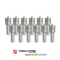 China factory directly sale nozzle0 433 171 023 DLLA150P22 Injector Nozzle DLLA150P22 0433171023 466931 for VOL-VO BM 4400 4500 861 860 for sale