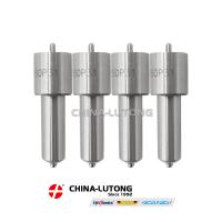 China 0 433 171 032  DLLA150P31  Injector Nozzle DLLA150P31 0433171032 for Volv-o F12 N12 NL12 12.0D / 468748  P Type Auto Parts Injector Nozzle for sale