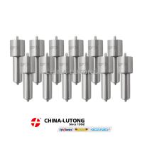 China 0 433 171 032  DLLA150P31  Injector Nozzle DLLA150P31 0433171032 for Volv-o F12 N12 NL12 12.0D / 468748  P Type Auto Parts Injector Nozzle for sale