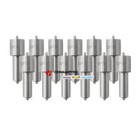 China 0 433 171 032  DLLA150P31  Injector Nozzle DLLA150P31 0433171032 for Volv-o F12 N12 NL12 12.0D / 468748  P Type Auto Parts Injector Nozzle for sale