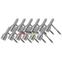 China Injector Nozzle  0 433 171 059 DLLA150P59 diesel injector nozzle DLLA150P59,093400-5590,0 433 171 059 for Toyota 14B  Land Cruiser BANDEIRANTE 3.7D for sale