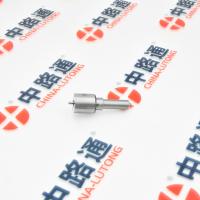 China Diesel Nozzle manufacture 0 433 171 084 DLLA142P87 Fuel Injector Nozzle 0433171084 DLLA142P87 385888 for SCANIA 92H 92M 93H 8.5D for sale