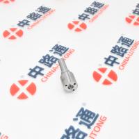 China Diesel Nozzle manufacture 0 433 171 084 DLLA142P87 Fuel Injector Nozzle 0433171084 DLLA142P87 385888 for SCANIA 92H 92M 93H 8.5D for sale