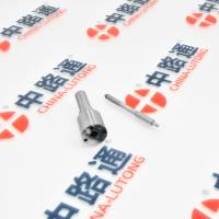 China Diesel Nozzle manufacture 0 433 171 084 DLLA142P87 Fuel Injector Nozzle 0433171084 DLLA142P87 385888 for SCANIA 92H 92M 93H 8.5D for sale