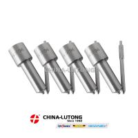 China High Quality 0 433 171 092 DLLA143P96 Manufacturer and Supplier of Diesel Nozzle 0 433 171 092 DLLA143P96 for Vo-lvo 4*0.33*143° for sale