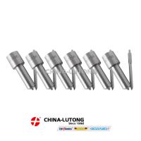 China High Quality 0 433 171 092 DLLA143P96 Manufacturer and Supplier of Diesel Nozzle 0 433 171 092 DLLA143P96 for Vo-lvo 4*0.33*143° for sale