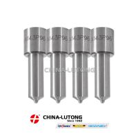 China High Quality 0 433 171 092 DLLA143P96 Manufacturer and Supplier of Diesel Nozzle 0 433 171 092 DLLA143P96 for Vo-lvo 4*0.33*143° for sale