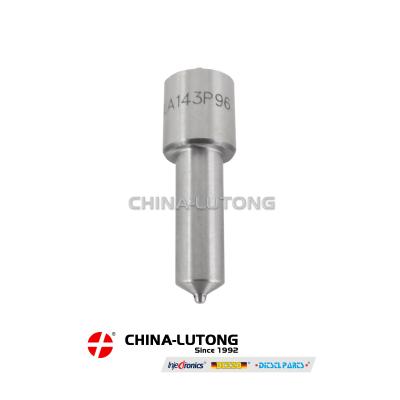 China High Quality 0 433 171 092 DLLA143P96 Manufacturer and Supplier of Diesel Nozzle 0 433 171 092 DLLA143P96 for Vo-lvo 4*0.33*143° for sale