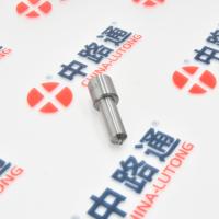 China Diesel Spare Parts Accessory Nozzle Tips Fuel Injector Sparyer for PENTA TD 710G 71A TWD 0 433 171 112 0433171112 DLLA143P123 for sale