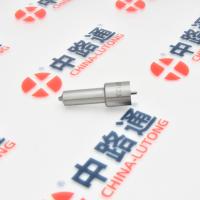China Diesel Spare Parts Accessory Nozzle Tips Fuel Injector Sparyer for PENTA TD 710G 71A TWD 0 433 171 112 0433171112 DLLA143P123 for sale
