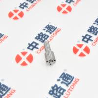 China Diesel Spare Parts Accessory Nozzle Tips Fuel Injector Sparyer for PENTA TD 710G 71A TWD 0 433 171 112 0433171112 DLLA143P123 for sale