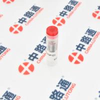 China Diesel Spare Parts Accessory Nozzle Tips Fuel Injector Sparyer for PENTA TD 710G 71A TWD 0 433 171 112 0433171112 DLLA143P123 for sale