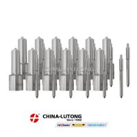 China factory sale price 0 433 171 130 DLLA144P144 diesel engine fuel injection nozzle 0 433 171 130 DLLA144P144 for Scania 5*0.36*144° for sale