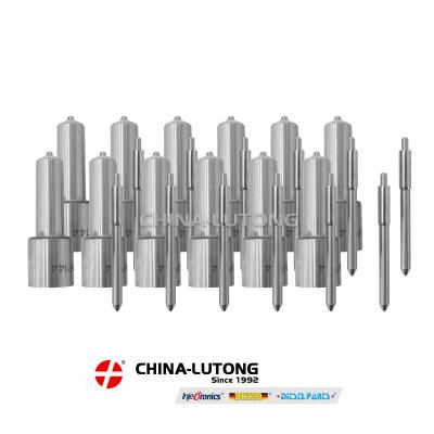 China factory sale price 0 433 171 130 DLLA144P144 diesel engine fuel injection nozzle 0 433 171 130 DLLA144P144 for Scania 5*0.36*144° for sale