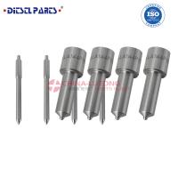 China Good Quality and Factory Price Fuel Injector Nozzle  0 433 171 161 DLLA144P184 Fuel Injector Nozzle DLLA144P184 for MAN F90 D2866LF 65101017051 51101017310 for sale