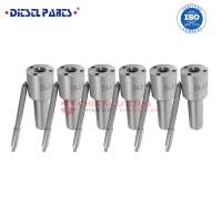 China Good Quality and Factory Price Fuel Injector Nozzle  0 433 171 161 DLLA144P184 Fuel Injector Nozzle DLLA144P184 for MAN F90 D2866LF 65101017051 51101017310 for sale