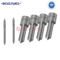 China Good Quality and Factory Price Fuel Injector Nozzle  0 433 171 161 DLLA144P184 Fuel Injector Nozzle DLLA144P184 for MAN F90 D2866LF 65101017051 51101017310 for sale