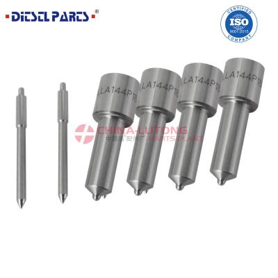 China Good Quality and Factory Price Fuel Injector Nozzle  0 433 171 161 DLLA144P184 Fuel Injector Nozzle DLLA144P184 for MAN F90 D2866LF 65101017051 51101017310 for sale