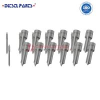 China Good Quality and Factory Price Fuel Injector Nozzle  0 433 171 161 DLLA144P184 Fuel Injector Nozzle DLLA144P184 for MAN F90 D2866LF 65101017051 51101017310 for sale