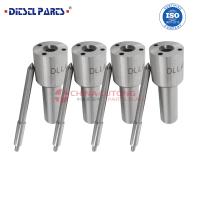 China Good Quality and Factory Price Fuel Injector Nozzle  0 433 171 161 DLLA144P184 Fuel Injector Nozzle DLLA144P184 for MAN F90 D2866LF 65101017051 51101017310 for sale