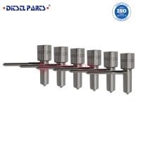 China Factory Wholesale Price 0 433 171 188 DLLA155P230 Injector Nozzle 1302563 DLLA155P230 for SCANIA S112 S113 K112 K113 R113 10.6D for sale
