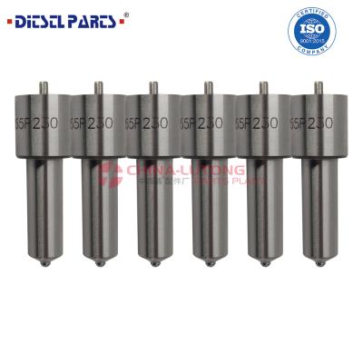 China Factory Wholesale Price 0 433 171 188 DLLA155P230 Injector Nozzle 1302563 DLLA155P230 for SCANIA S112 S113 K112 K113 R113 10.6D for sale