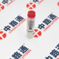 China Excellent Quality diesel Fuel Injector Nozzle 0 433 171 306 DLLA168P426 manufacturer and supplier of Diesel Nozzle 0 433 171 306 DLLA168P426 8x0,24x168° for sale