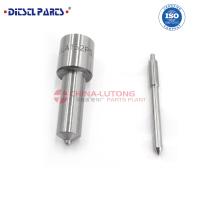 China 0 433 171 394-DLLA152P531  Injector Nozzle (DLLA152P531) for Man 51101020231 Diesel Fuel Injection Nozzles Dlla152p531 for Man D2876 Lf02 for sale