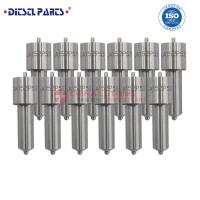 China 0 433 171 394-DLLA152P531  Injector Nozzle (DLLA152P531) for Man 51101020231 Diesel Fuel Injection Nozzles Dlla152p531 for Man D2876 Lf02 for sale