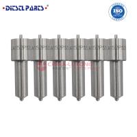 China 0 433 171 394-DLLA152P531  Injector Nozzle (DLLA152P531) for Man 51101020231 Diesel Fuel Injection Nozzles Dlla152p531 for Man D2876 Lf02 for sale