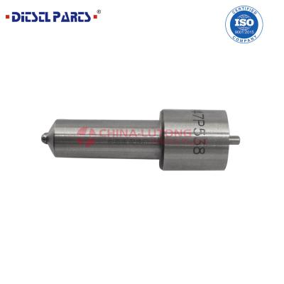 China high-quality fuel injector nozzles 0 433 171 398  DLLA147P538  Fuel Injector Nozzle DLLA147P538 0433171398 for Scania P124 R124 T124 DSC12 for sale