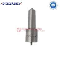 China high-quality fuel injector nozzles 0 433 171 398  DLLA147P538  Fuel Injector Nozzle DLLA147P538 0433171398 for Scania P124 R124 T124 DSC12 for sale