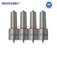 China high-quality fuel injector nozzles 0 433 171 398  DLLA147P538  Fuel Injector Nozzle DLLA147P538 0433171398 for Scania P124 R124 T124 DSC12 for sale