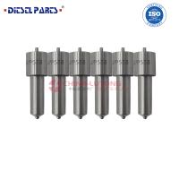 China high-quality fuel injector nozzles 0 433 171 398  DLLA147P538  Fuel Injector Nozzle DLLA147P538 0433171398 for Scania P124 R124 T124 DSC12 for sale