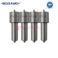China high-quality fuel injector nozzles 0 433 171 398  DLLA147P538  Fuel Injector Nozzle DLLA147P538 0433171398 for Scania P124 R124 T124 DSC12 for sale