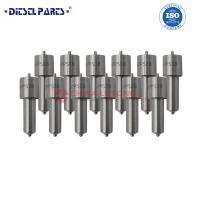 China high-quality fuel injector nozzles 0 433 171 398  DLLA147P538  Fuel Injector Nozzle DLLA147P538 0433171398 for Scania P124 R124 T124 DSC12 for sale