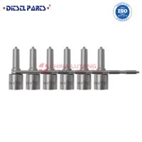 China high-quality diesel Fuel Injector Nozzle 0 433 171 435 DLLA145P574 Fuel Injector Nozzle Tips DLLA145P574 for Cum-mins 5.9L LSB 0432131749 3929490 for sale