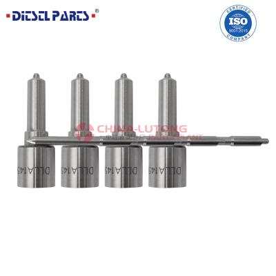 China high-quality diesel Fuel Injector Nozzle 0 433 171 435 DLLA145P574 Fuel Injector Nozzle Tips DLLA145P574 for Cum-mins 5.9L LSB 0432131749 3929490 for sale