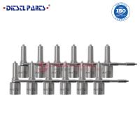 China high-quality diesel Fuel Injector Nozzle 0 433 171 435 DLLA145P574 Fuel Injector Nozzle Tips DLLA145P574 for Cum-mins 5.9L LSB 0432131749 3929490 for sale