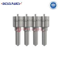 China 0 433 171 450 DLLA154P596 Fuel Injector Nozzle DLLA154P596 for MERCEDES ACTROS 11.95d OM541 A0040173721 for Mercedes Benz Fuel Engine for sale
